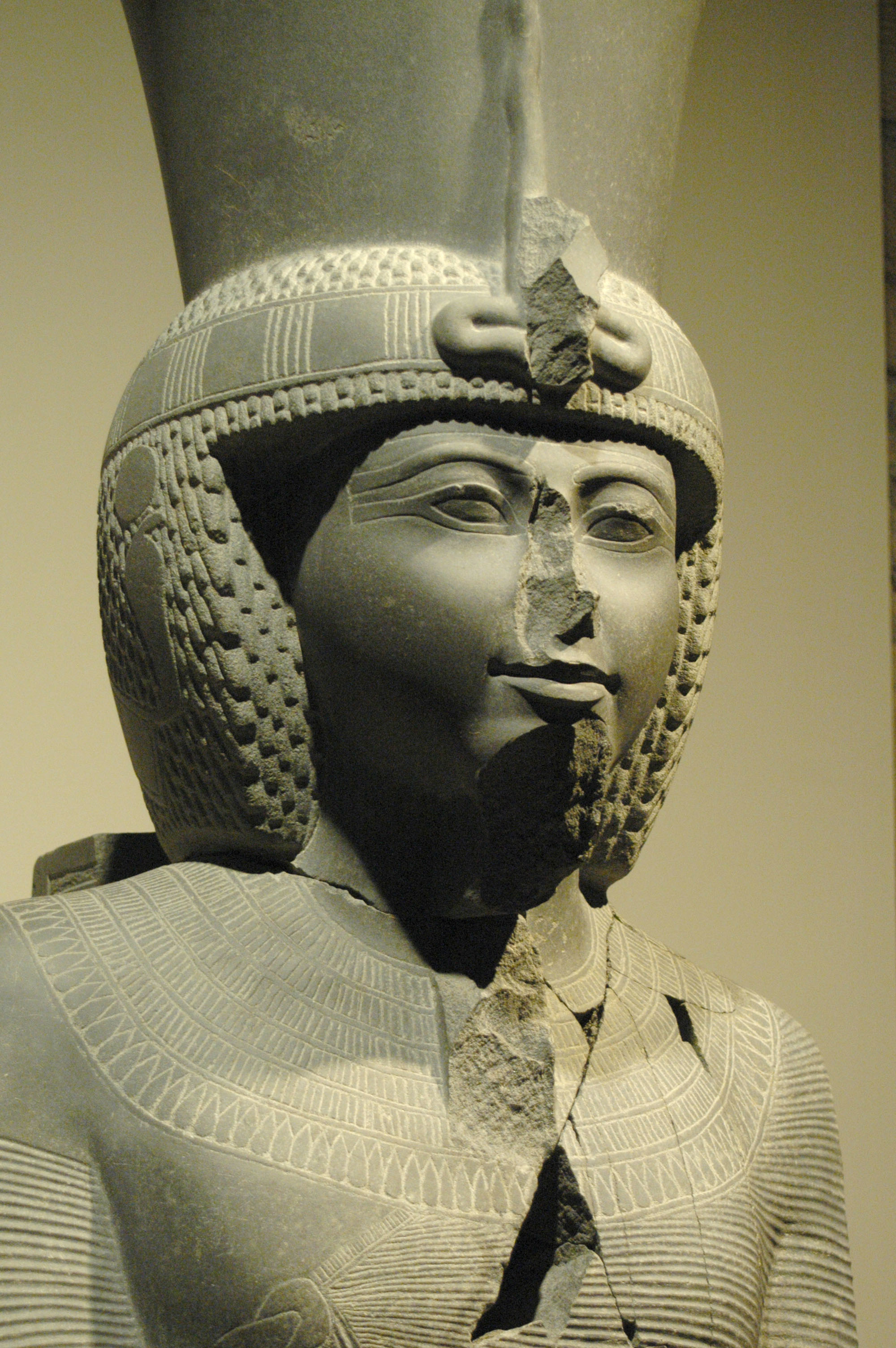 Ramesses III and the Battle of the Delta | Manchester Ancient Egypt Society